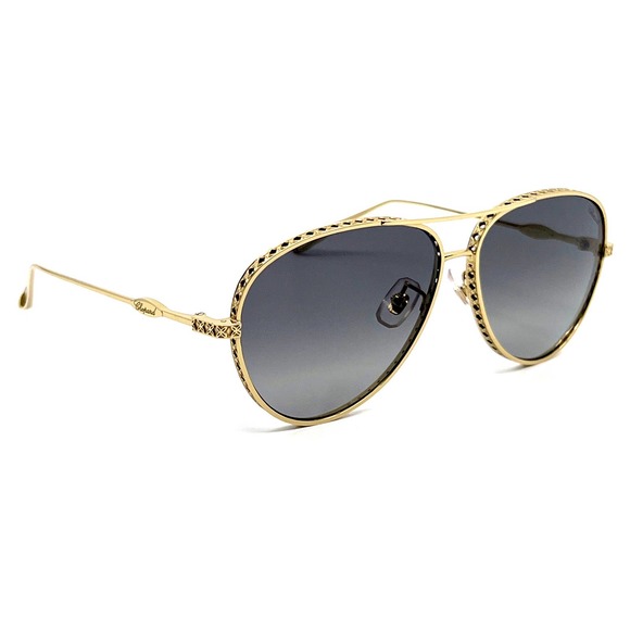Chopard | Accessories | New Chopard Sunglasses Schc86 30p Authentic ...